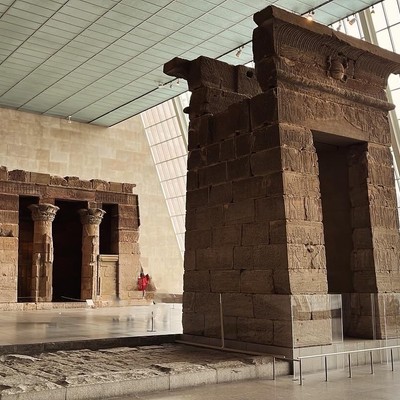 The Metropolitan Museum of Art