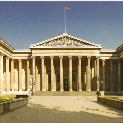 Cultural Heritage Spotlight: Q&A with Daniel Pett from the British ...