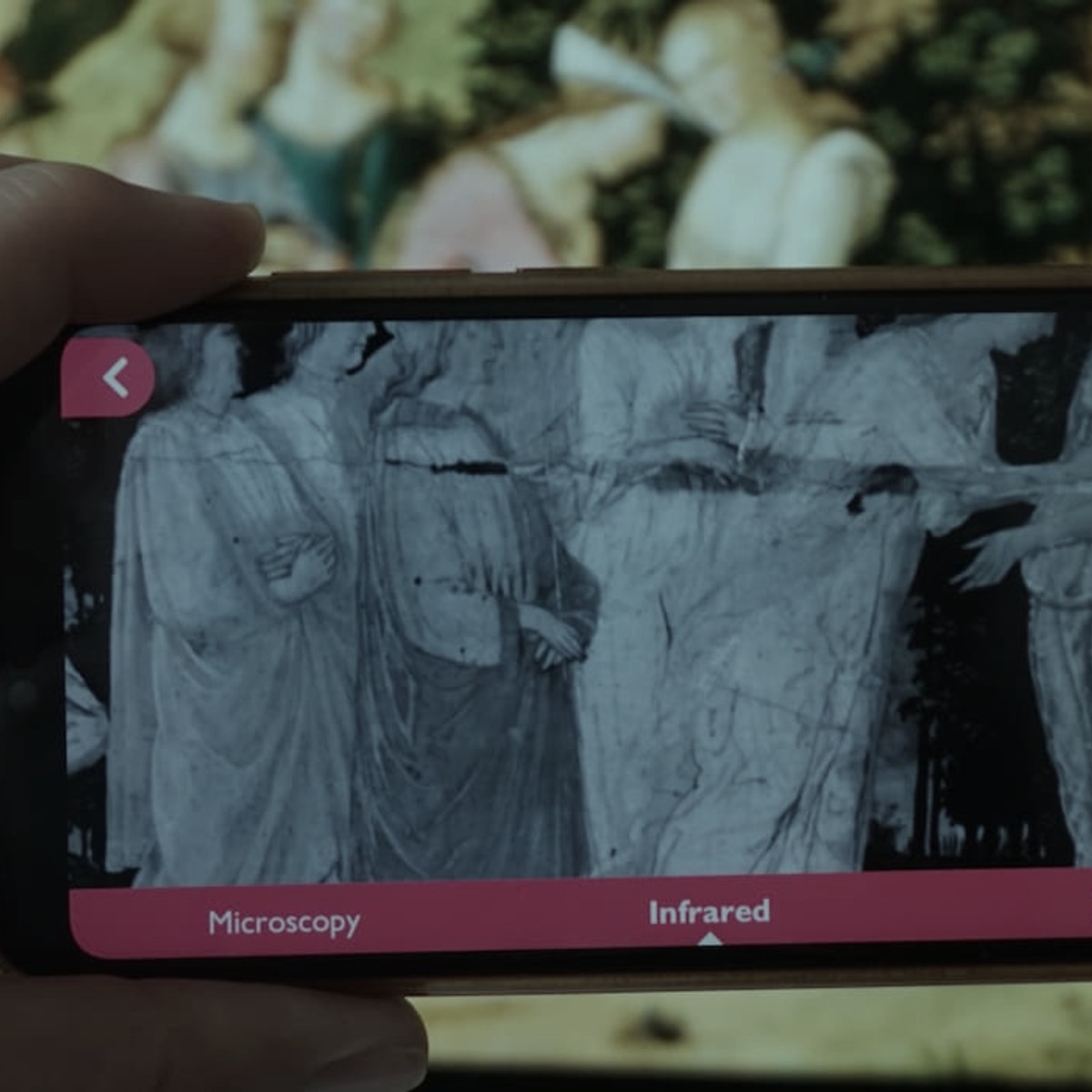 Daniel Pett, Museologi.st