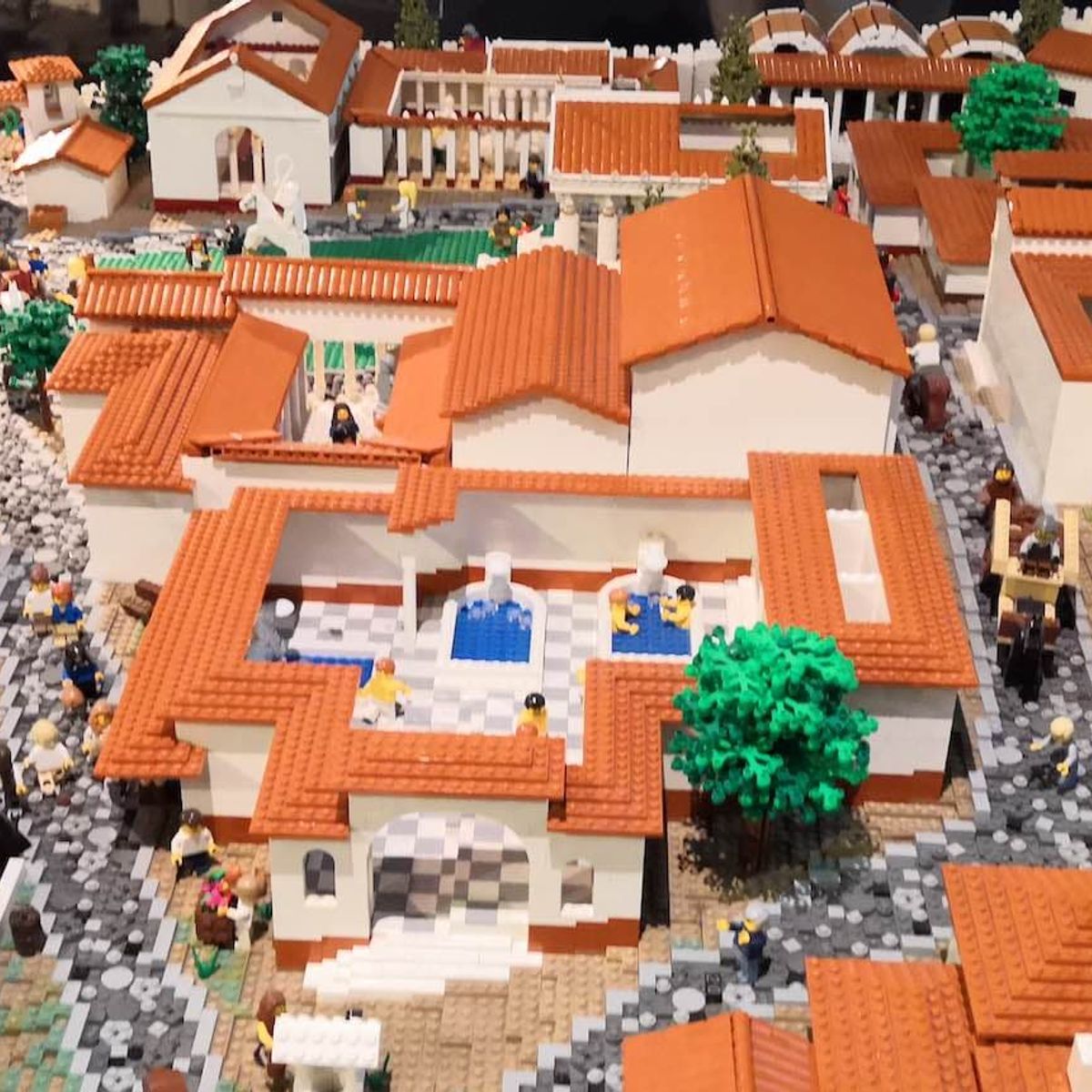 My photogrammetry and 3d scanning work , page 2