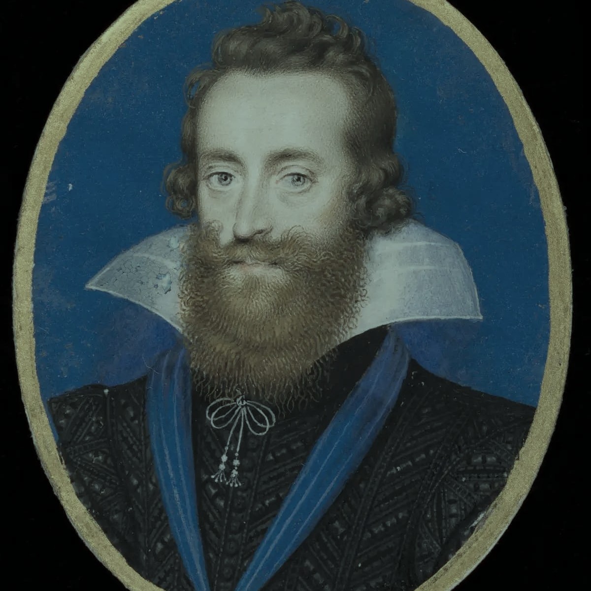 Daniel Pett, Museologi.st